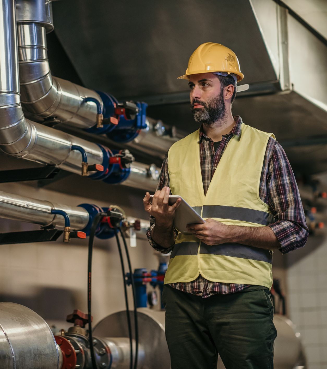 Preventive Maintenance (PM) Procedure Writing Services - APS